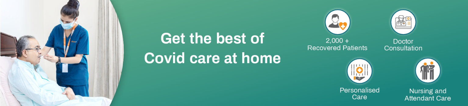 Best Home Care Services And Advanced Critical Care at Home | Housepital